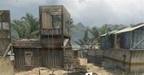 Campers At Firing Range Tower How To Kill Rcallofdutymobile