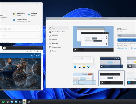 skinpacktheme for windowstransform windows 10 or 11 into windows 7 in