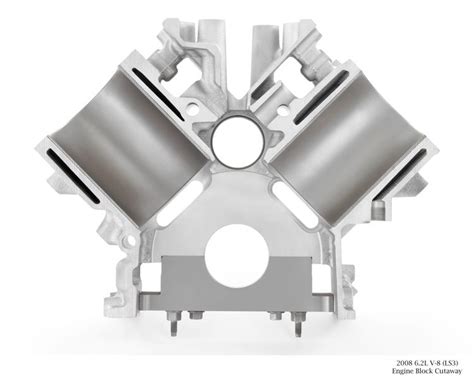 Project V8 Rx 7 Part 2 Inside The Gm Ls3 E Rod Crate Engine Page 5