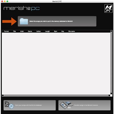 Midi File Meta Data Editor