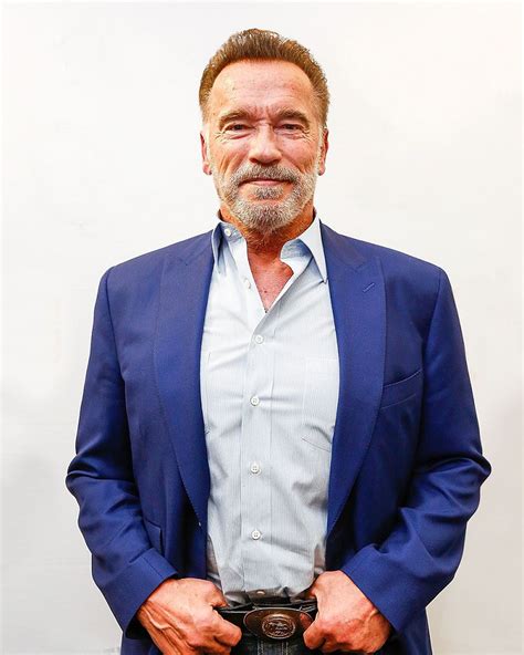 Edward Arnold Life Net Worth Height Achievements Body Measurements