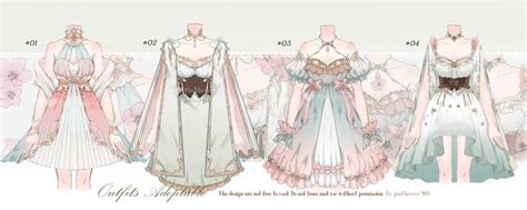 Pin On Character Outfits