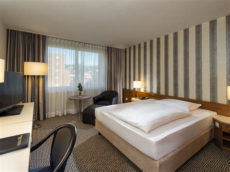Hotel Stuttgart Maritim Hotel Stuttgart