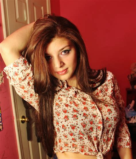Bruna Miranda Modeling Photo Shoot