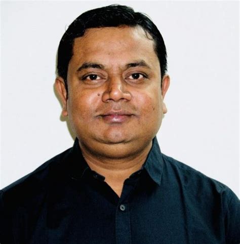 Dr Abhijit Das