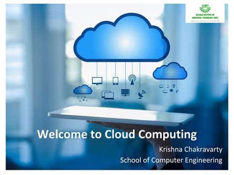 System Models For Distributed And Cloud Computing Ppt Computer