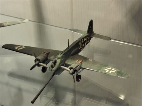 Henschel Hs 129 The Luftwaffes Soaring Tank Buster Armed With A 75 Mm Cannon War History Online