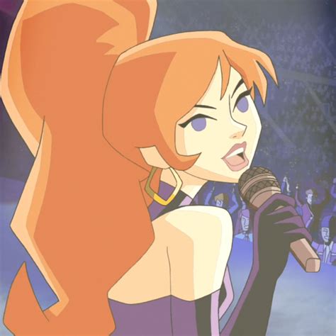 Significado De Trampa De Amor De Crush Scooby Doo