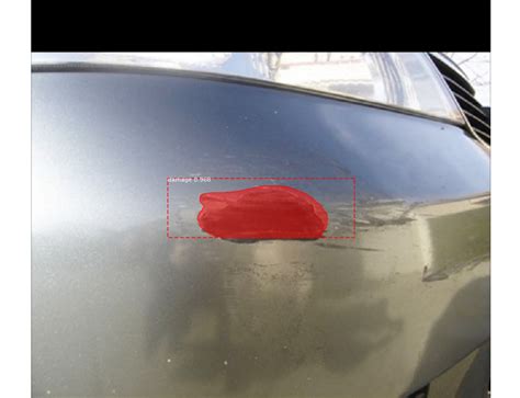 GitHub Aeshaganatra Car Damage Detection Mask Rcnn Application Detecting Car Exterior Damage