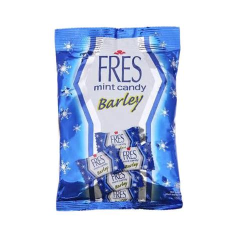 Fres Barley Mint Candy 50s Imart Grocer