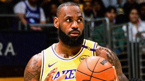 Lebron James Elege Os 3 Maiores Jogadores Da História Da Nba