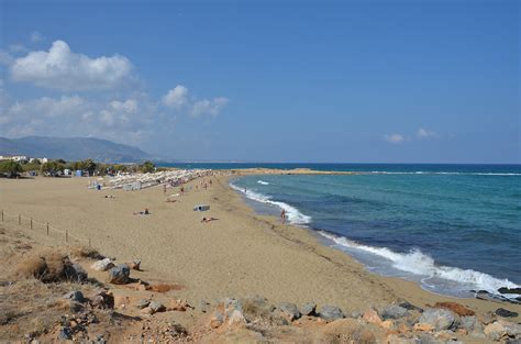 Malia Kreta Bezienswaardigheden Rxut