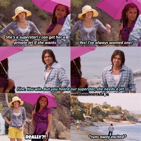 Hannah Montana The Movie Hannah Montana The Movie Quotes If We Were