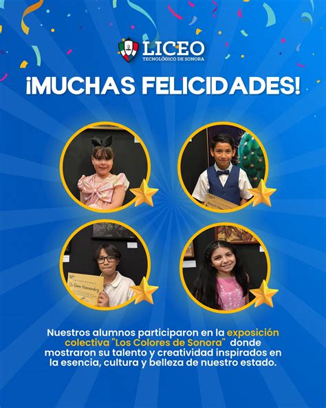 Liceo Tecnológico De Sonora Hermosillo