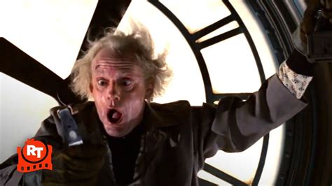 Back To The Future 1985 Back To The Future Scene Movieclips Youtube