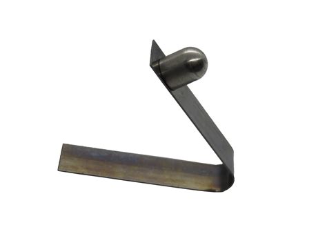 Tube Button Clips Pressed And Solid Buttons Kayak Paddle Spring Snap