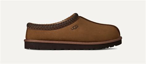 Tasman Ii Nubuck Slipper For Men Ugg®