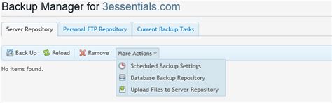 How To Manually Migrate From Plesk To Cpanel Jolt Wiki