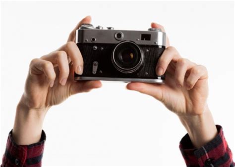 Tren Kamera Analog Yang Makin Hype SPEKTRA FIFGROUP PT Federal International Finance