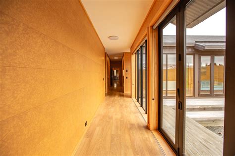 Triboard — Intertenancy Wall System By Juken New Zealand Eboss