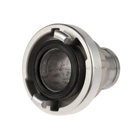 Din Fitting Storz Adapter Female Thread Aluminum Storz Fire Hose