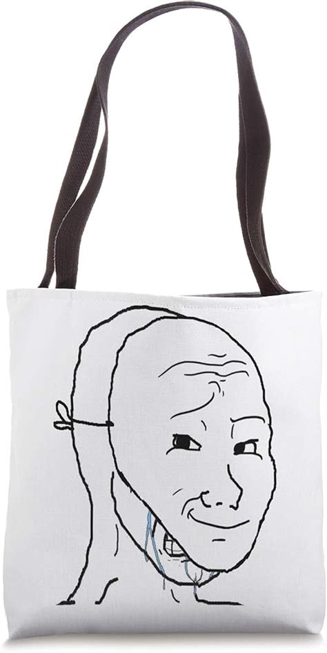 Frustrated Meme Face
