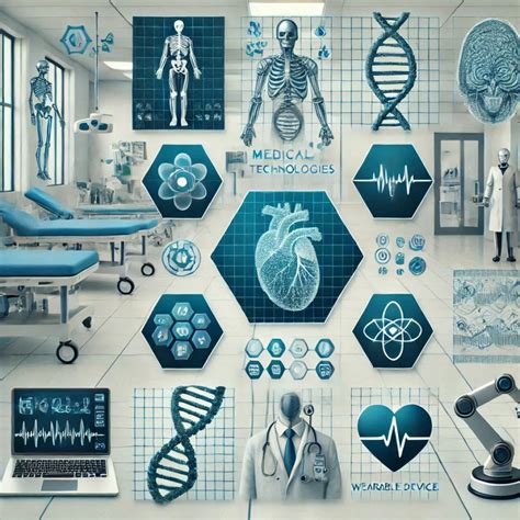 Ai를 활용한 헬스케어 혁신 사례 10가지 똑똑 알리미