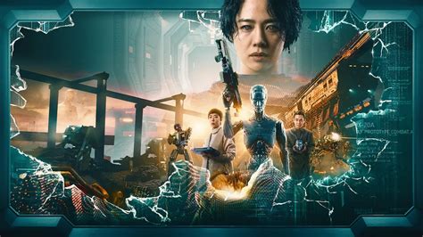 Les 5 Meilleurs Films De Science Fiction Netflix En 2023