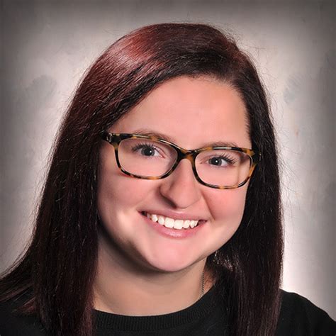 Danielle Kramer Ms Global Customer Service Analyst 3m Linkedin