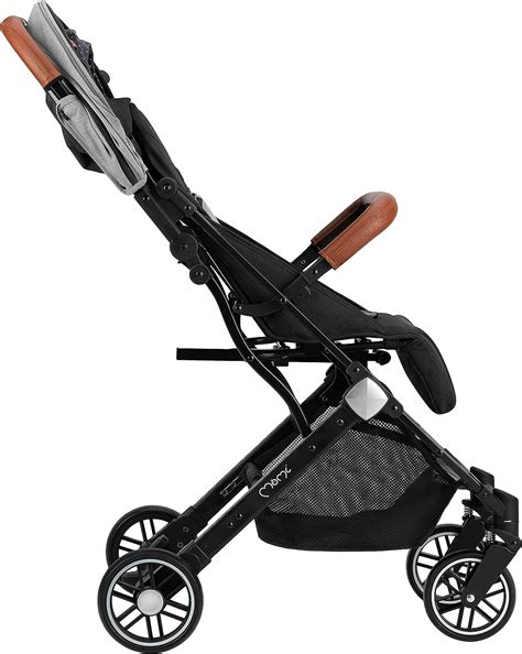 Les 4 Meilleures Poussettes Momi Avis Et Comparatif