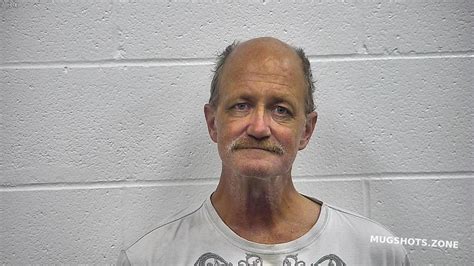 Thelen Jay Brad 06122022 Kenton County Mugshots Zone