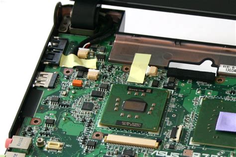 Adding More Storage To Your Asus Eee PC Bit Tech Net