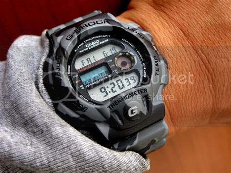 G Python 6100 Watchuseek Watch Forums