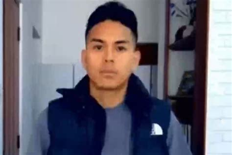 Giovanni Kral Cree En La ‘mea Culpa De César Vega “el Alcohol Es Una