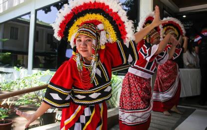 Mindanao Culture