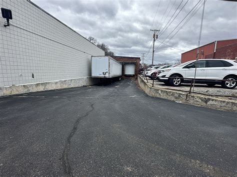 60 Dunnell Ln Pawtucket Ri 02860 Industrial For Lease Loopnet