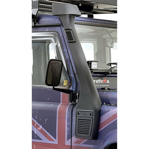 Snorkel Air Duct Kit Lucky8 Off Road