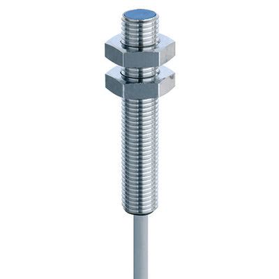 LONG RANGE INDUCTIVE SENSORS Contrinex DW AD M Long Range Inductive
