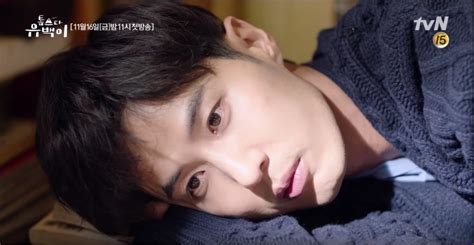 Character Teasers For Top Star Yoo Baek Dramabeans Korean Drama Recaps