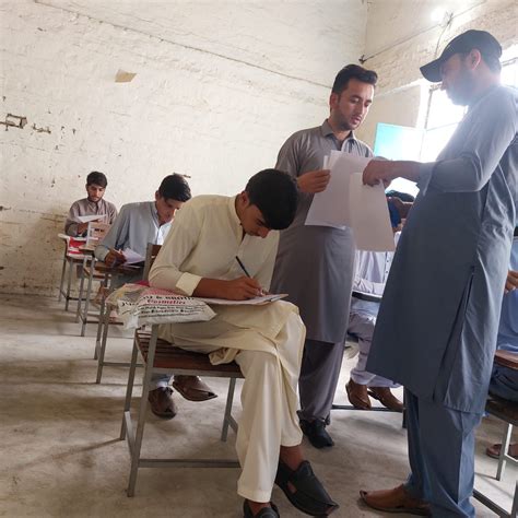 The First Talent Test Hamdan Model College Of Science