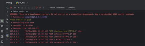 Pycharm调试debug报错can t open file 哔哩哔哩