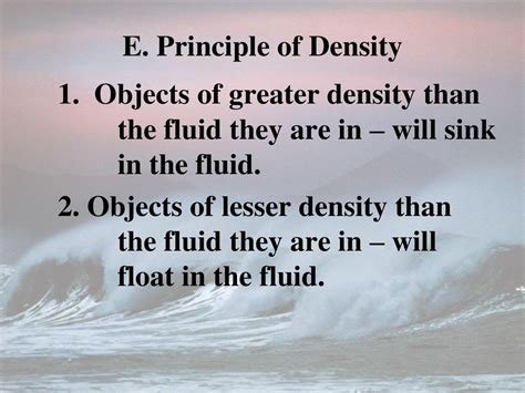 Properties Of Water Unit 2 Ppt Download