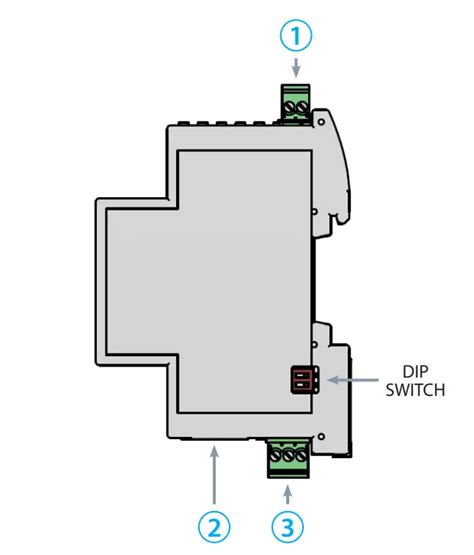 Finder Rs485 Rtu Modbus Tcp Ip Gateway User Guide