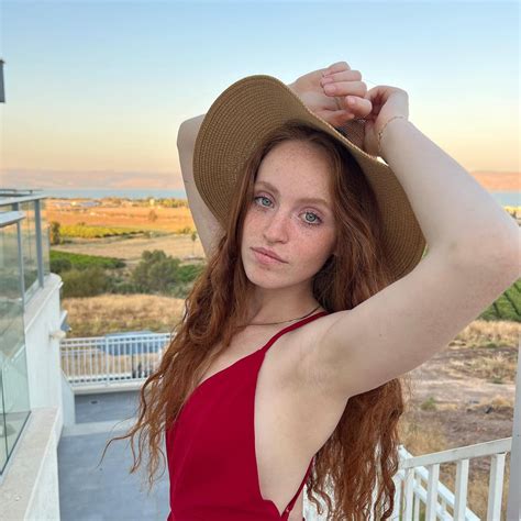 Danna Kushnir Risraelibeauty
