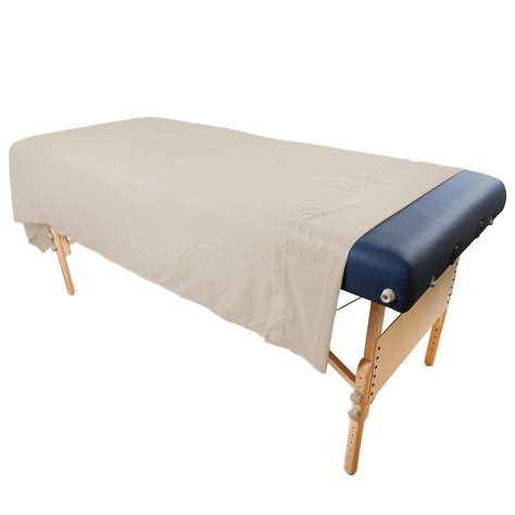 Bulk Massage Table Flat Sheets