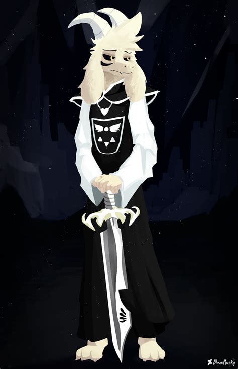 Prince Of The Underground R Undertale
