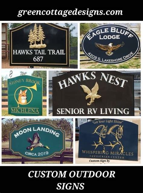 Customsigns Search X Custom Sign Custom Outdoor Signs Outdoor