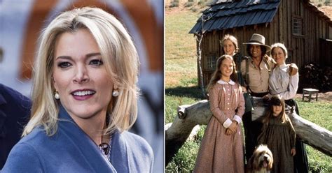 Megyn Kelly Warns Netflix Not To Wokeify Little House Reboot