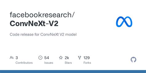 convnext v2 training md at main · facebookresearch convnext v2 · github