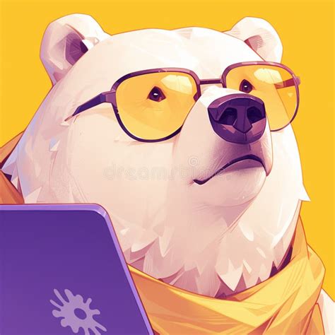 Bear Software Stock Illustrations 840 Bear Software Stock